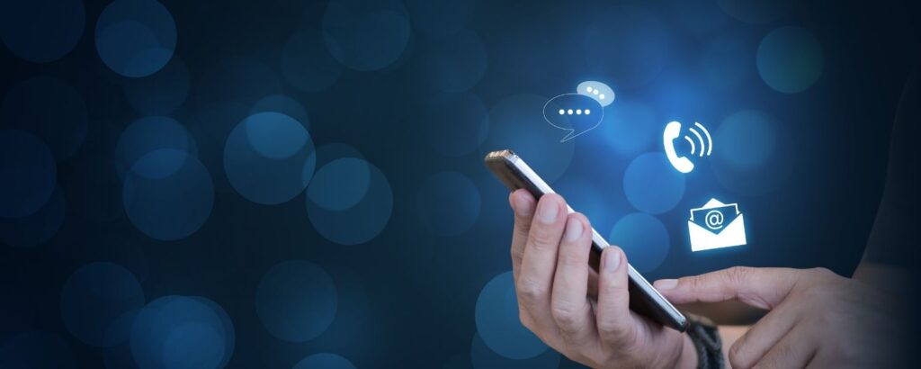 CONTACT US - DMX Tile Membrane