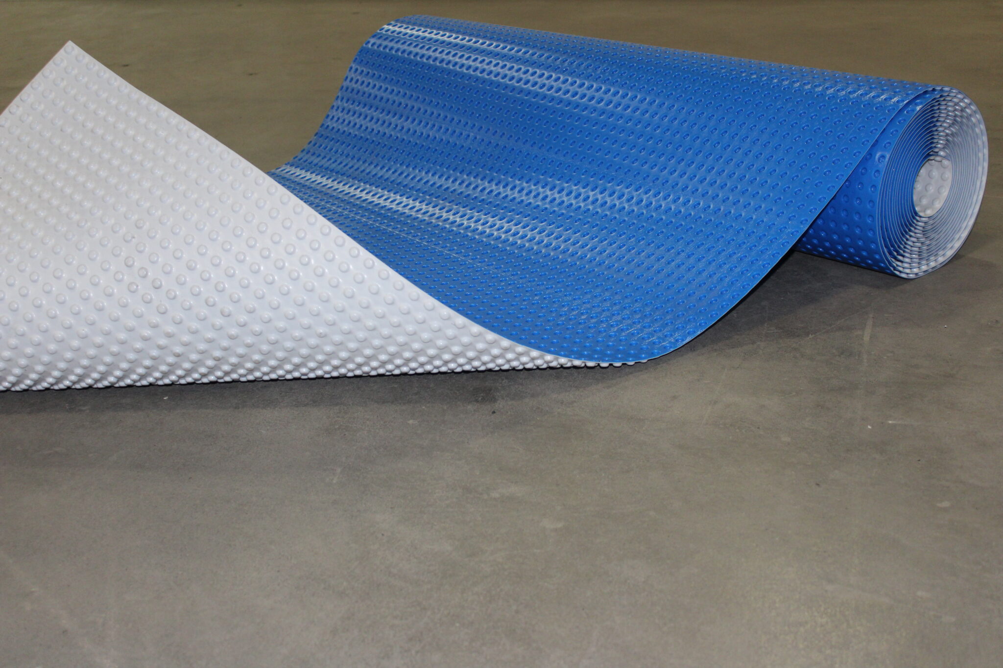 About Us - DMX Tile Membrane